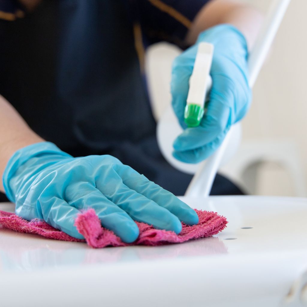 Protecting Healthcare Workers from Chemical Exposure | CleanSmart | CleanSmart Canada