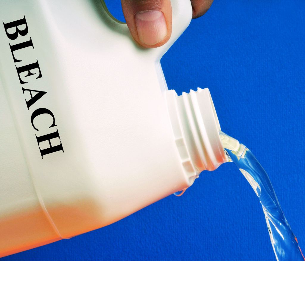 Why Bleach Is Risky & What to Use Instead | CleanSmart Canada