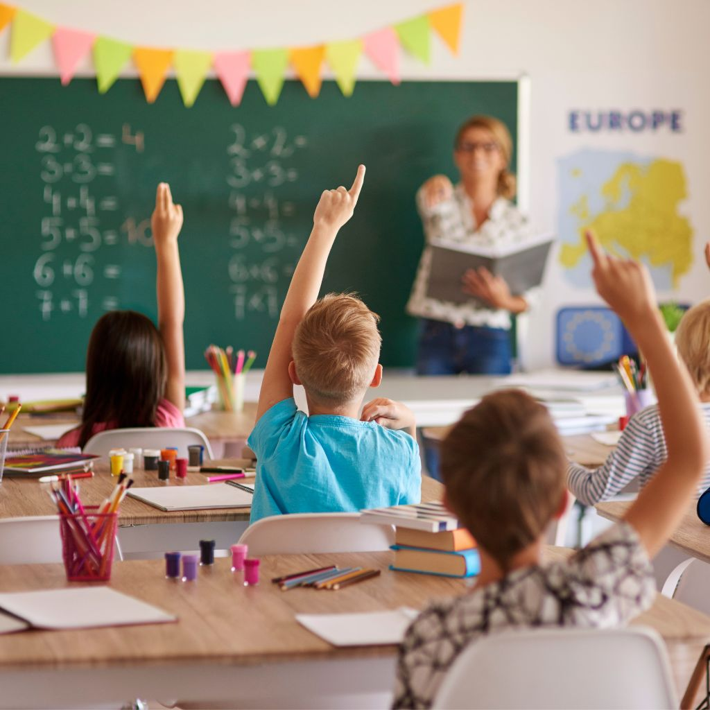School & Workplace – CleanSmart Canada
